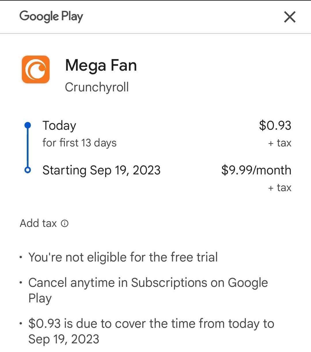 How do I change my membership plan? – Support & Customer Service ...