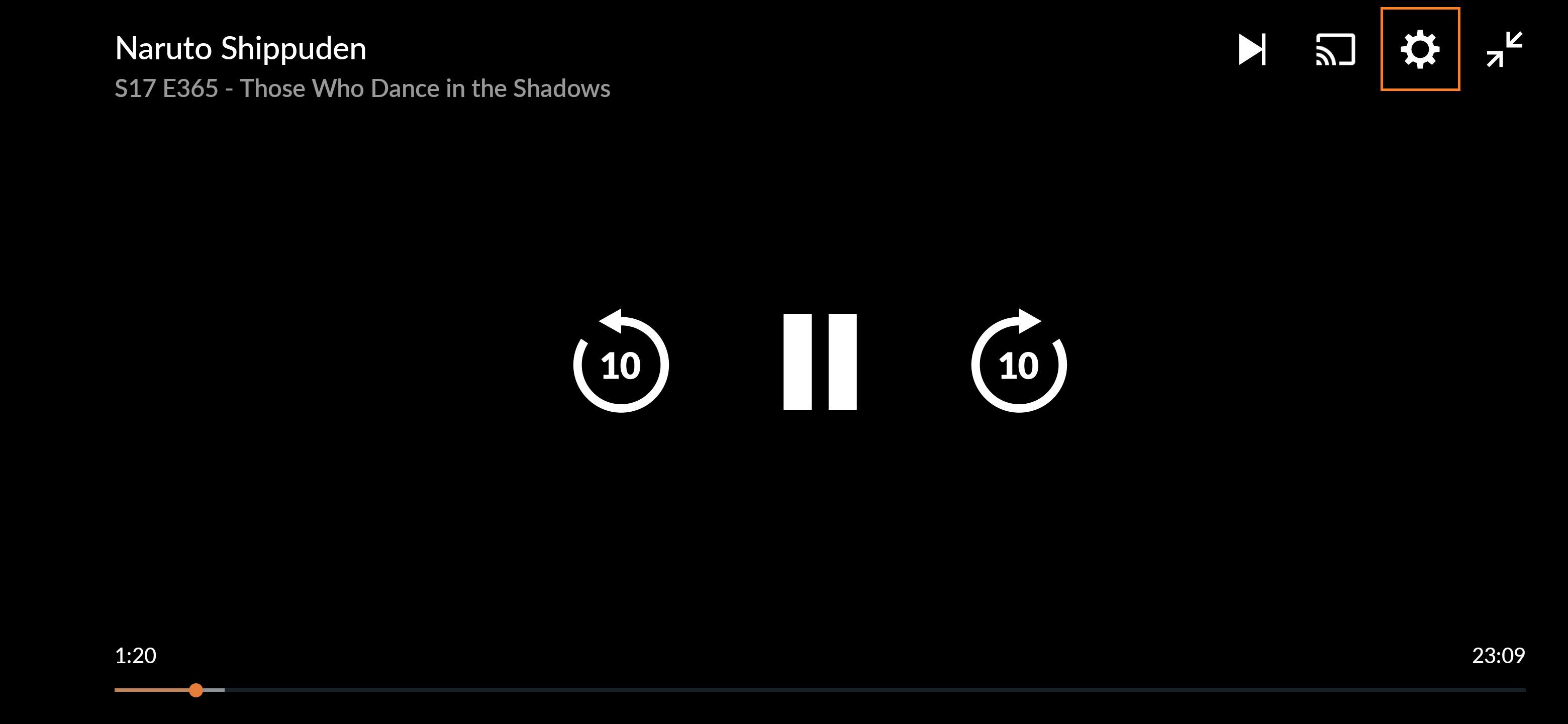 How do I change the subtitle language? – Support & Customer Service ...