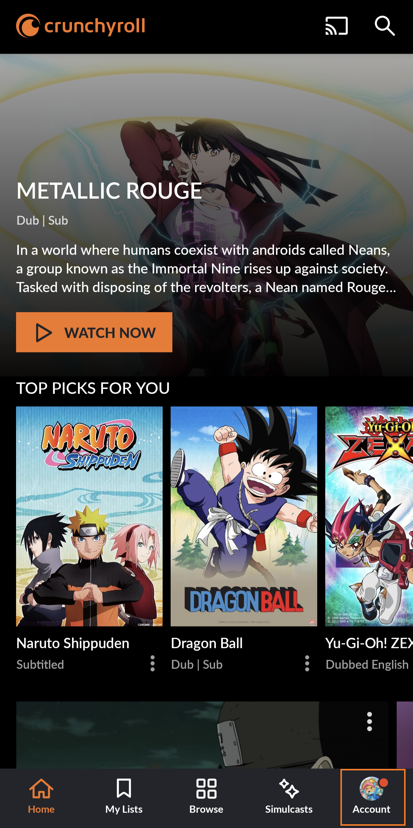 How do I change the subtitle language? – Support & Customer Service ...