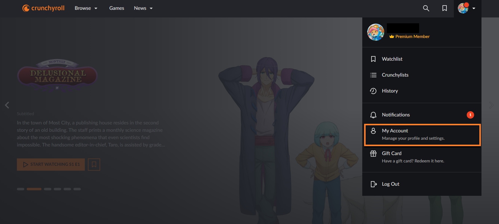 How do I change the subtitle language? – Support & Customer Service ...
