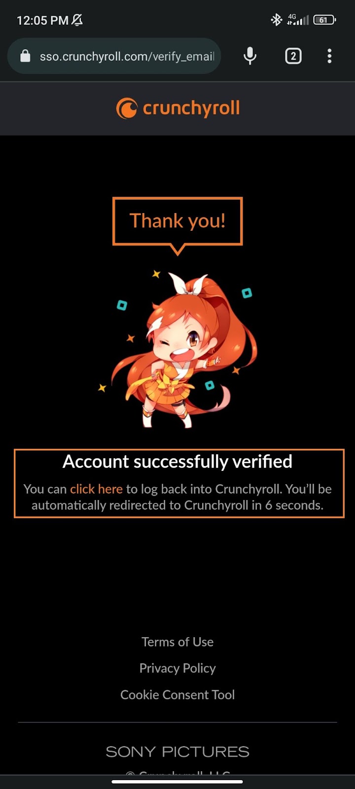 ¿Cómo verifico mi dirección de correo electrónico? – Soporte y servicio ...