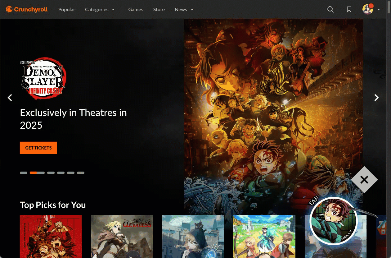 How to set up Content Restrictions – Support & Customer Service ...