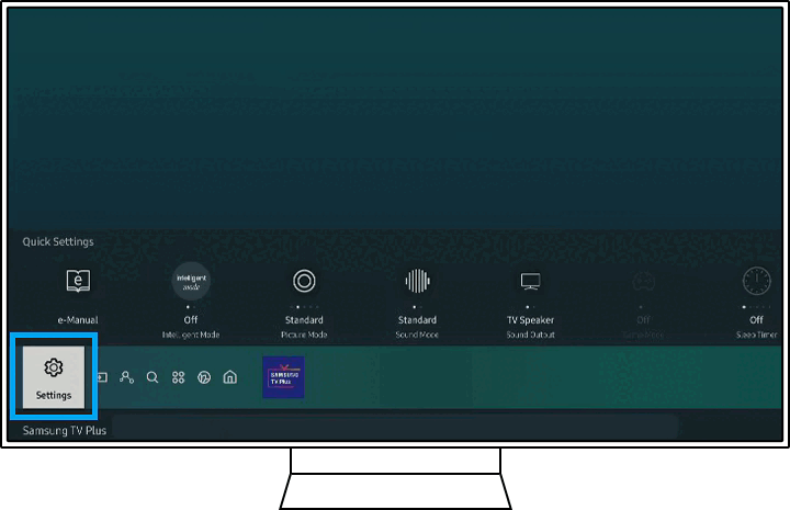 How do I fix video playback issues on Samsung Smart TV? – Support ...