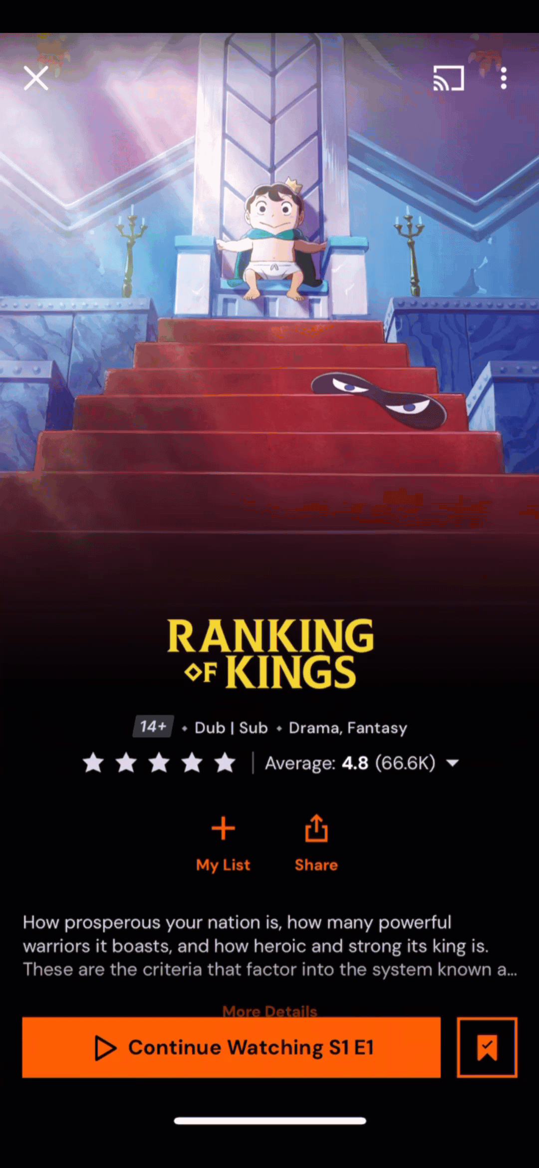 How do I mark episodes, seasons, and shows as watched? – Support ...